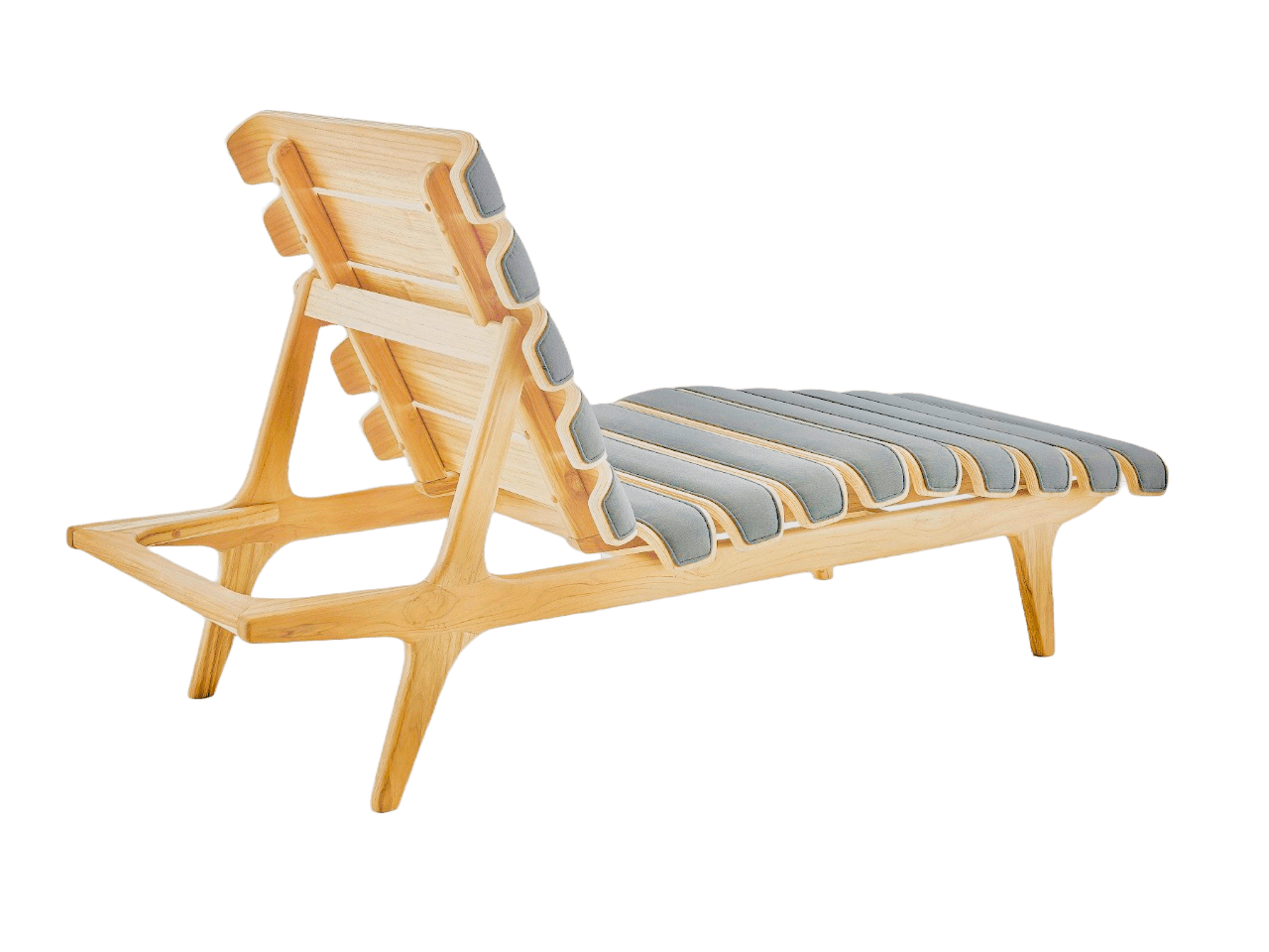 CHAISE LONG CLAVE | GIRALINEA SAC