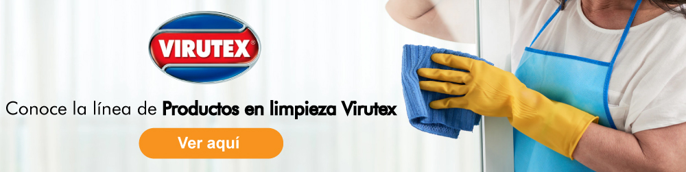 Virutex | Super Costo | Pañales y productos de higiene al mejor precio