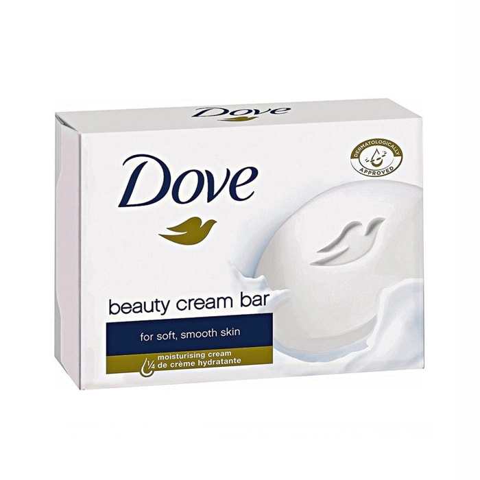 Jabón en Barra Original 90 gr. Dove | Super Costo | Pañales y productos ...