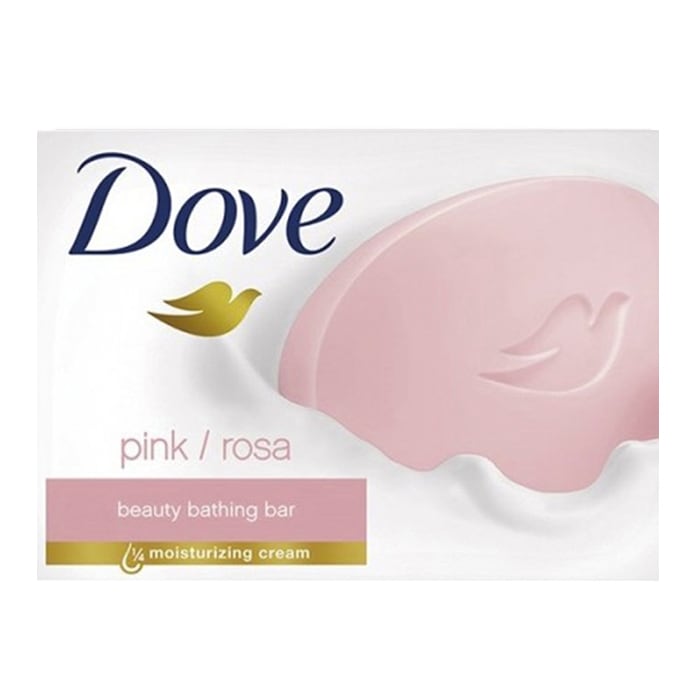 Jabón en Barra Pink 90 gr. Dove | Super Costo | Pañales y productos de ...