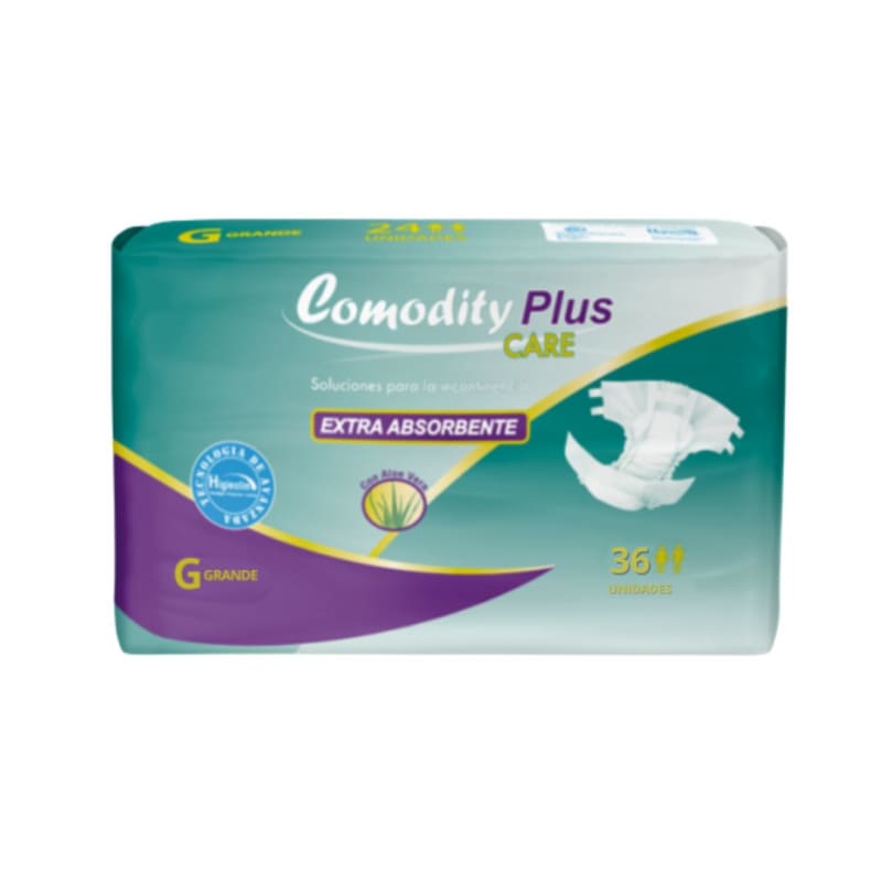 Comodity Pañal | Super Costo | Pañales y productos de higiene al mejor ...
