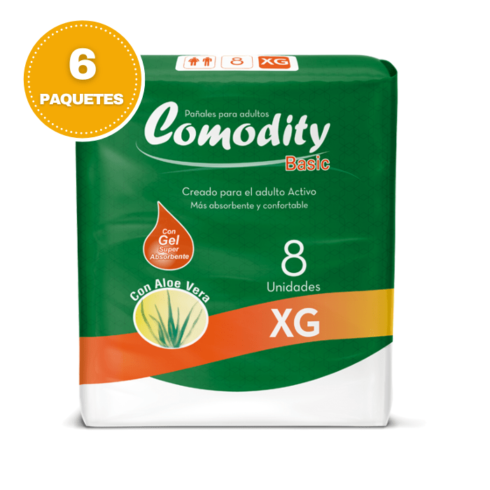 Comodity Pañal | Super Costo | Pañales y productos de higiene al mejor ...