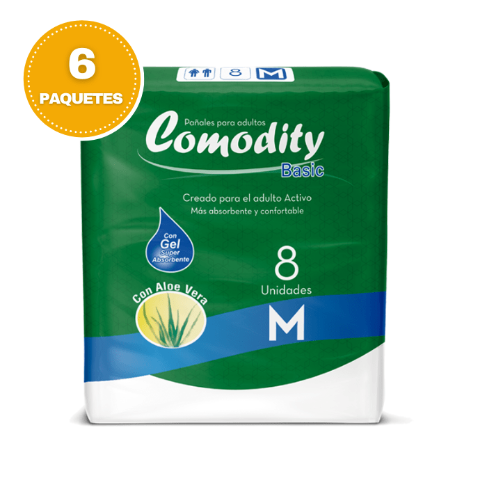 Comodity Pañal | Super Costo | Pañales y productos de higiene al mejor ...