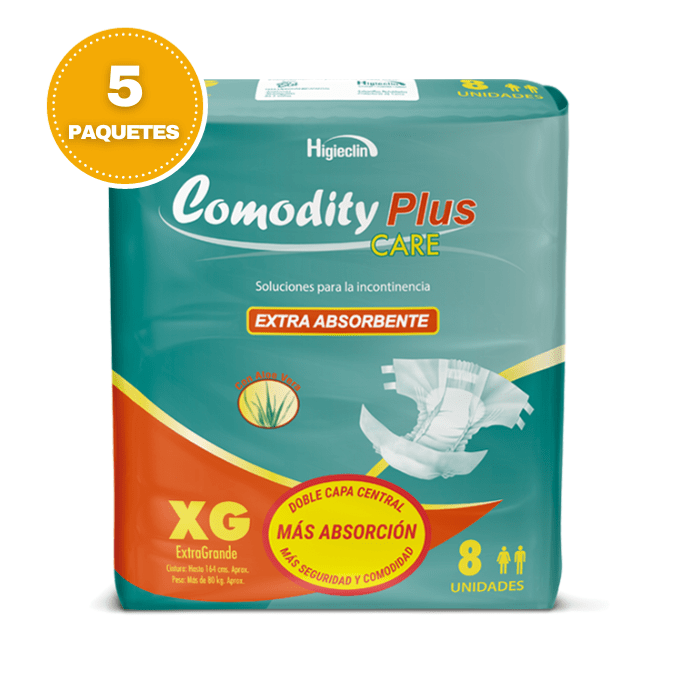 Comodity Pañal | Super Costo | Pañales y productos de higiene al mejor ...