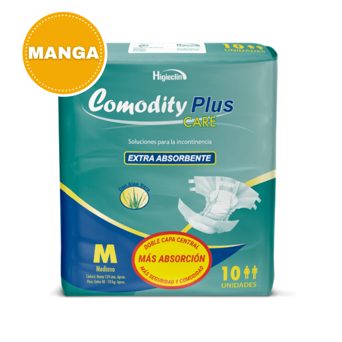 Comodity Pañal | Super Costo | Pañales y productos de higiene al mejor ...
