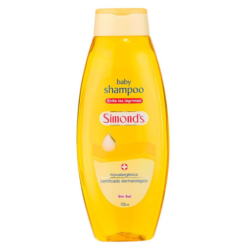 Shampoo Bebé | Super Costo | Pañales y productos de higiene al mejor precio