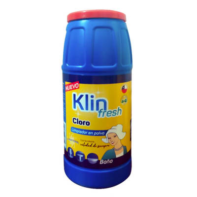 Cloro | Super Costo | Pañales y productos de higiene al mejor precio