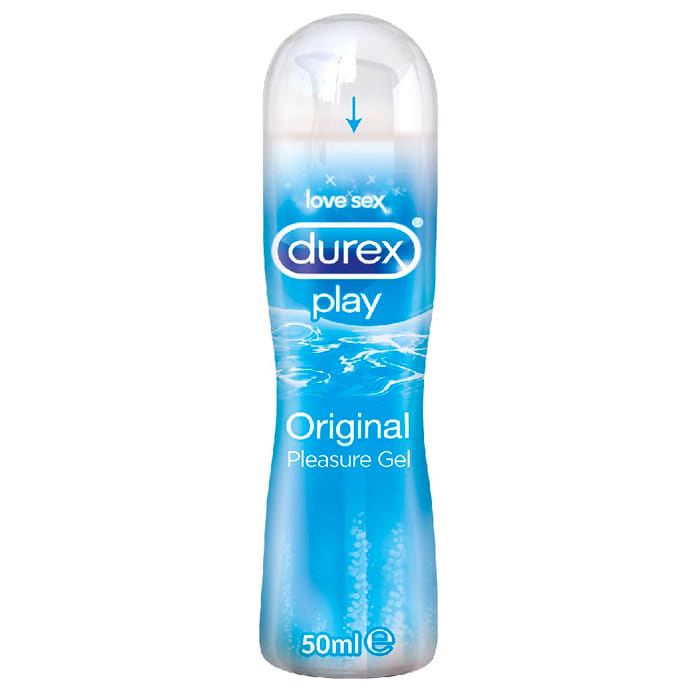 Lubricante Play Original 50ml. | Super Costo | Pañales y productos de ...