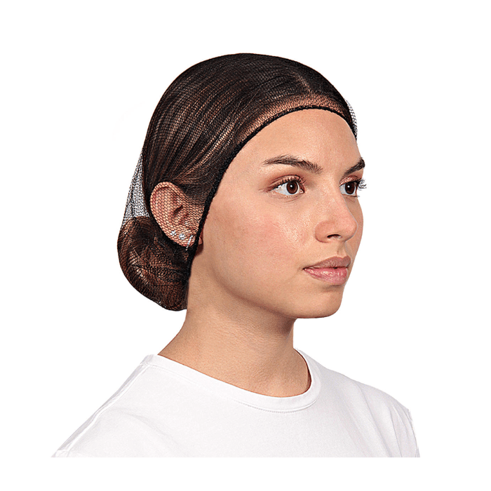 Redecilla Negra Bolsa 100 un | Super Costo | Pañales y productos de ...