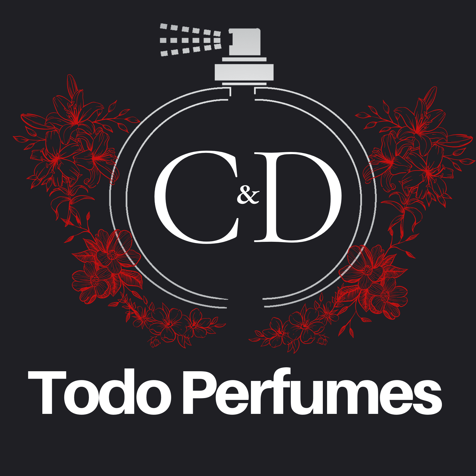CyD Todo Perfumes