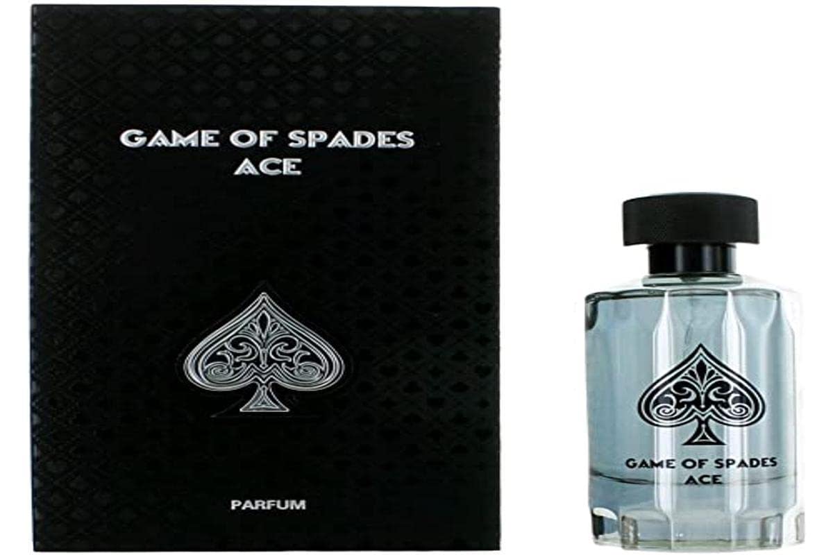 JO MILANO GAME OF SPADES ACE 100 ML EDP UNISEX | CyD Todo Perfumes