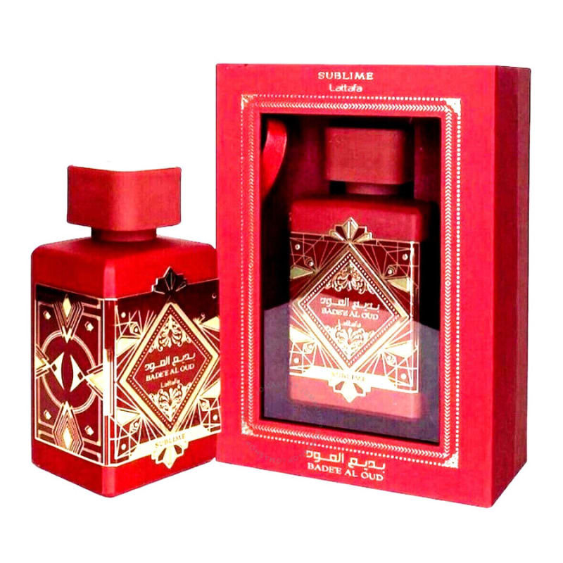 perfumes arabe | CyD Todo Perfumes