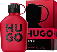 HUGO BOSS HUGO INTENSE EDP INTENSE 125 ML | CyD Todo Perfumes