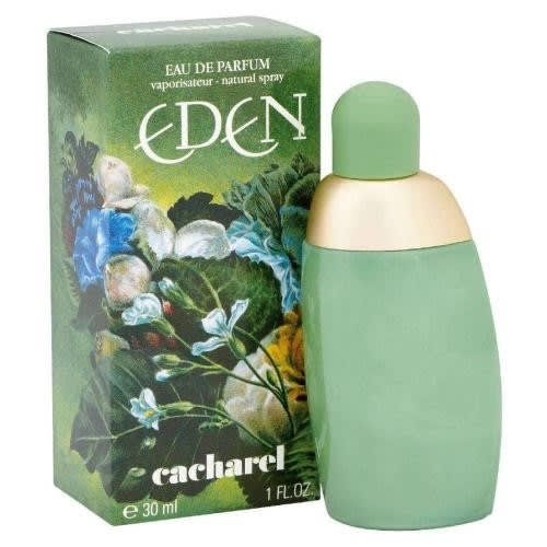 CACHAREL EDEN 30 ML EDP | CyD Todo Perfumes