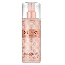 GUESS BELLA VITA ROSA SHIMMER SPLASH 250 ML | CyD Todo Perfumes