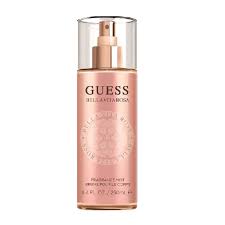 GUESS BELLA VITA ROSA SPLASH 250 ML | CyD Todo Perfumes