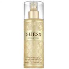 GUESS BELLA VITA SHIMMER SPLASH 250 ML | CyD Todo Perfumes