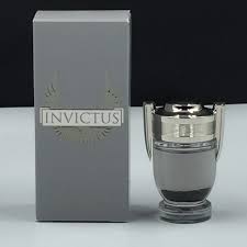 PACO RABABBE INVICTUS MINIATURA 5 ML EDT | CyD Todo Perfumes