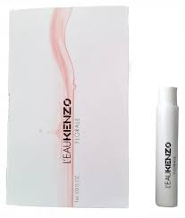 KENZO MUESTRA L EAU FLORALE EDT 1 ML | CyD Todo Perfumes