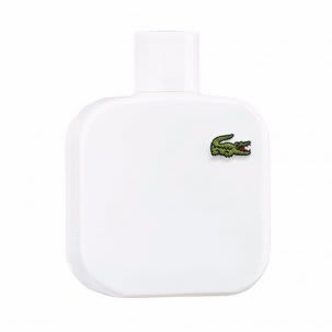 LACOSTE 1212 BLANC MEN 100 ML TESTER EDT | CyD Todo Perfumes