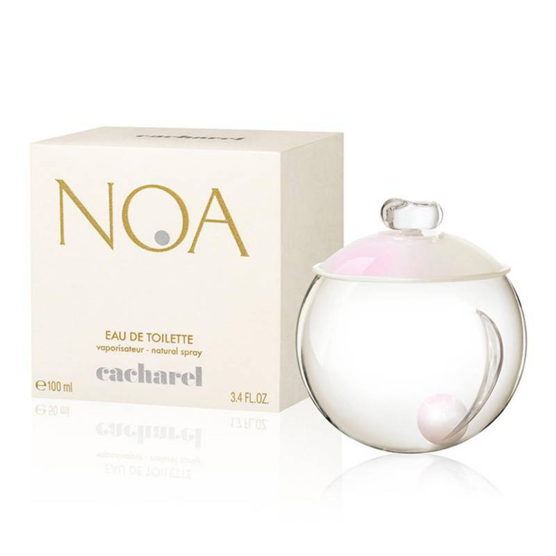 CACHAREL NOA 100 ML EDT | CyD Todo Perfumes