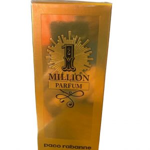 PACO RABANNE MINIATURA ONE MILLION PARFUM 5 ML | CyD Todo Perfumes