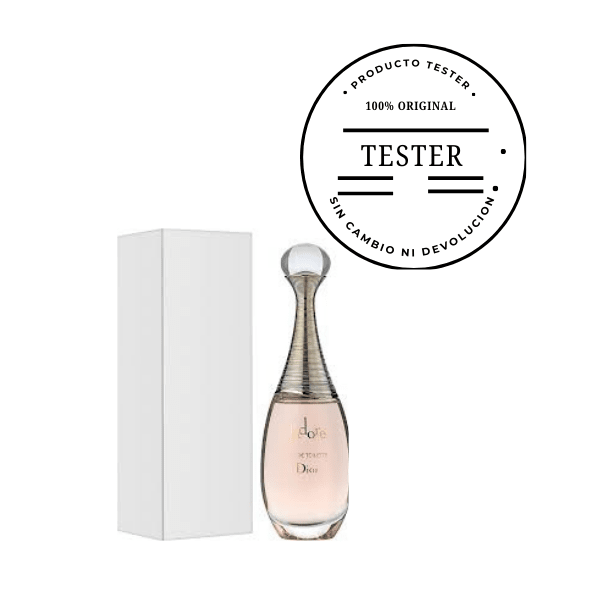 DIOR JADORE EDT 100 ML TESTER | CyD Todo Perfumes