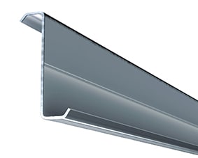 Perfil Z 150X50X15X2 | MasAcero