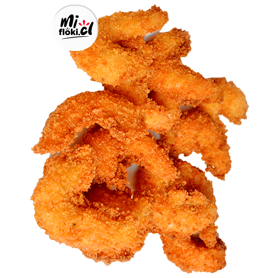 Camarón Ecuatoriano Apanado 36/40 500g | Mifloki