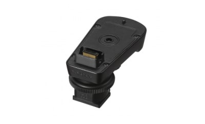 Adaptador de zapata Multi-Interface (MI) SMAD-P5 de Sony | TIENDA 102v