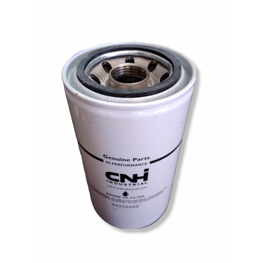 FILTRO DE ACEITE DE MOTOR - 84228488 (COD ANT. 87803261) | E-commerce ...