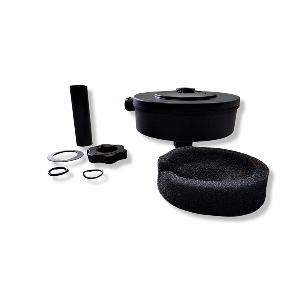 FILTRO RESPIRADERO DE MOTOR 5802292922 (87304662) | E-commerce Zapler