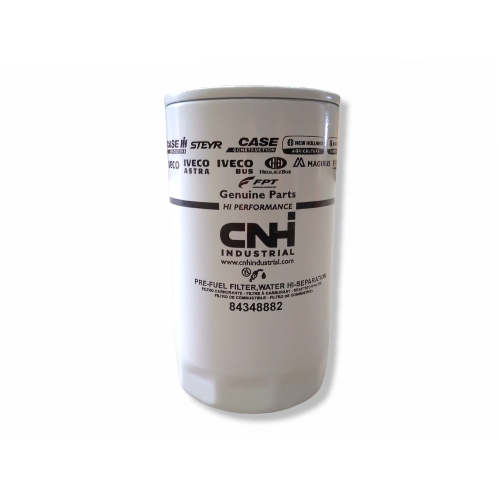 FILTRO SEPARADOR 84348882 | E-commerce Zapler