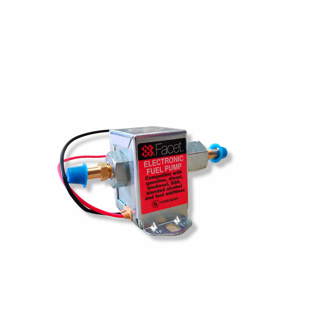 BOMBA DE COMBUSTIBLE 84130988 (84306974) | E-commerce Zapler