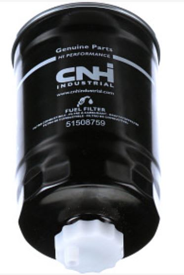 FILTRO DE COMBUSTIBLE 51508759 (73300482 ) | E-commerce Zapler