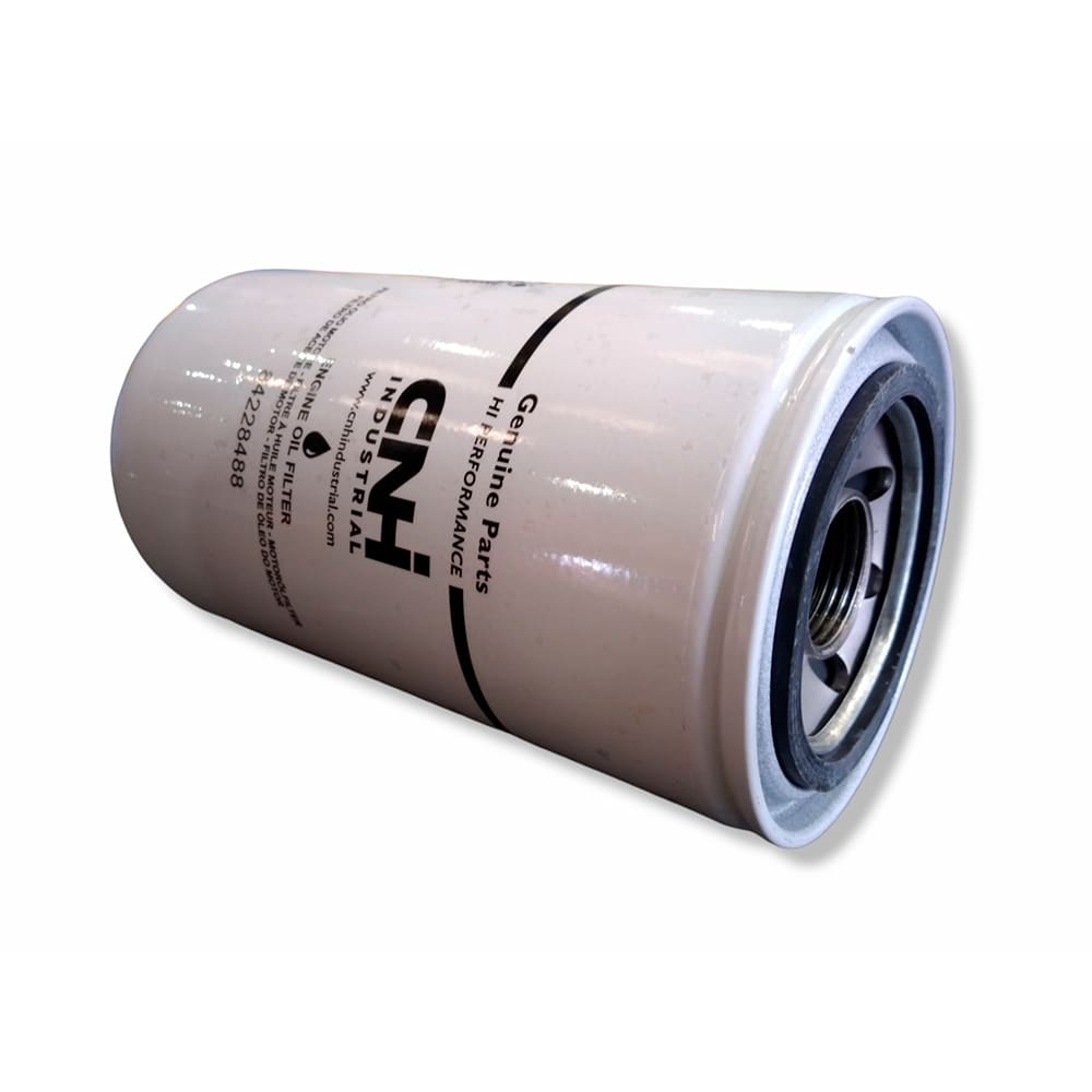 FILTRO DE ACEITE DE MOTOR - 84228488 (COD ANT. 87803261) | E-commerce ...