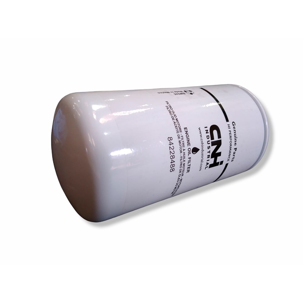 FILTRO DE ACEITE DE MOTOR - 84228488 (COD ANT. 87803261) | E-commerce ...