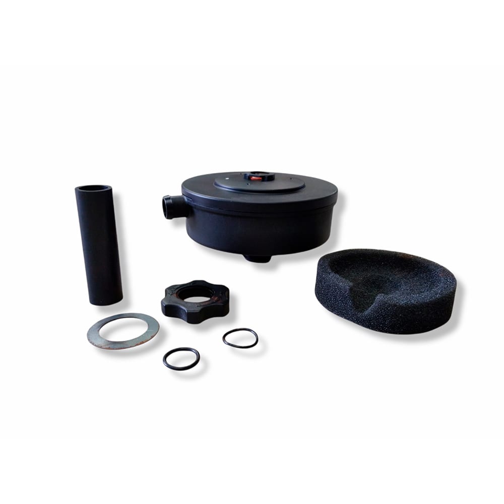 FILTRO RESPIRADERO DE MOTOR 5802292922 (87304662) | E-commerce Zapler