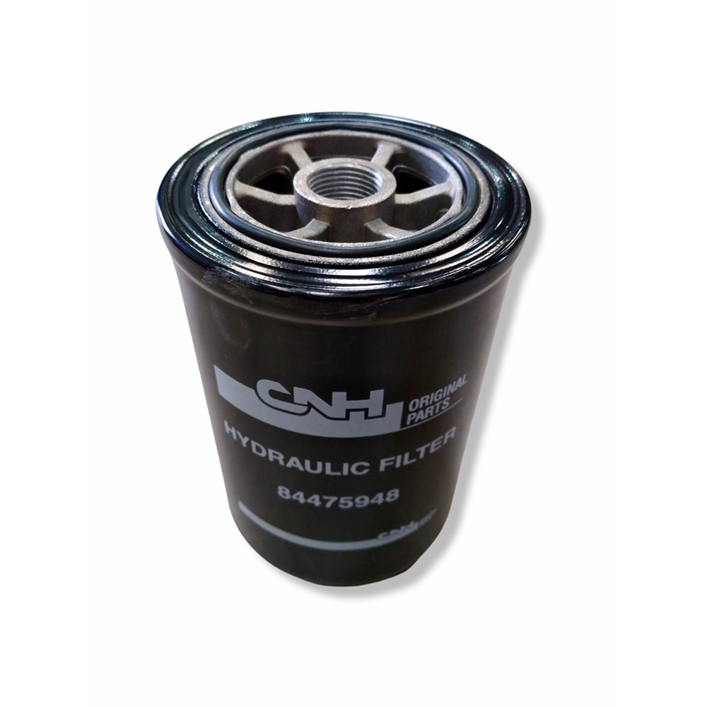 FILTRO DE TRANSMISION 84475948 (254686A2) | E-commerce Zapler