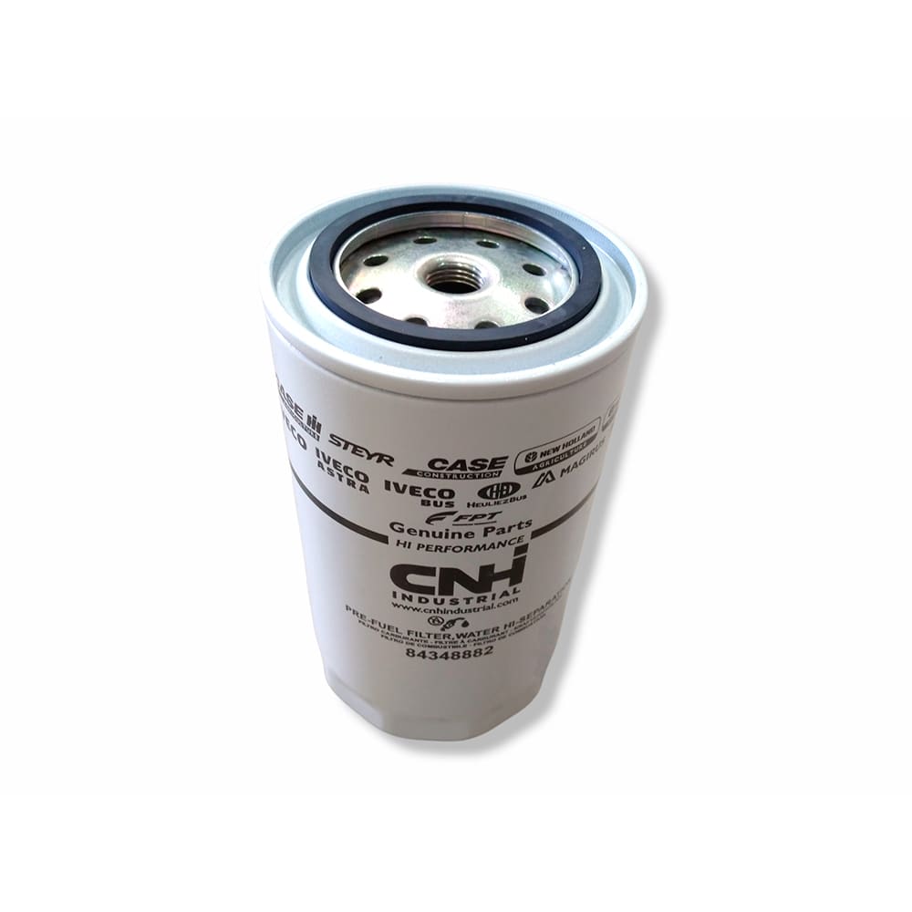 FILTRO SEPARADOR 84348882 | E-commerce Zapler