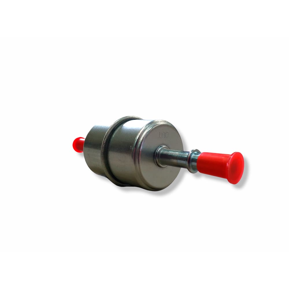 FILTRO DE COMBUSTIBLE 47572791 (87548612) Fabricación antes del 2013 ...