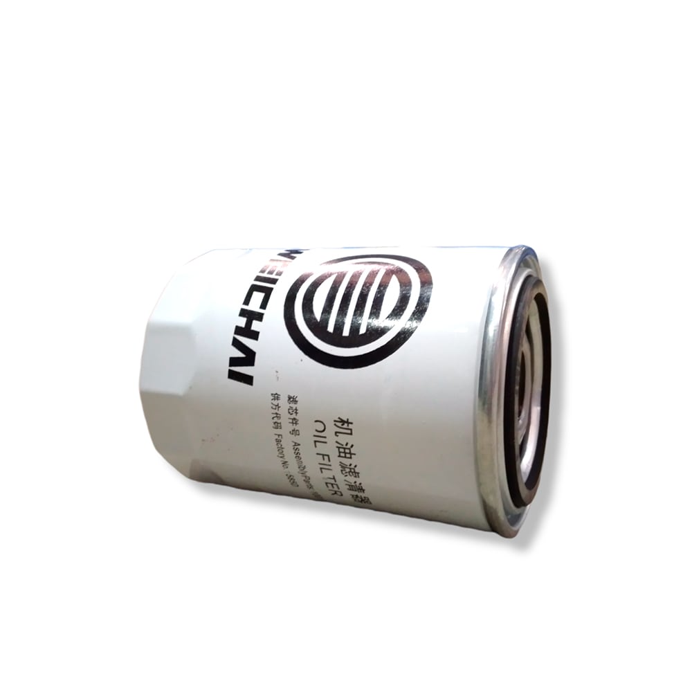 FILTRO DE ACEITE - 1001740613 | E-commerce Zapler