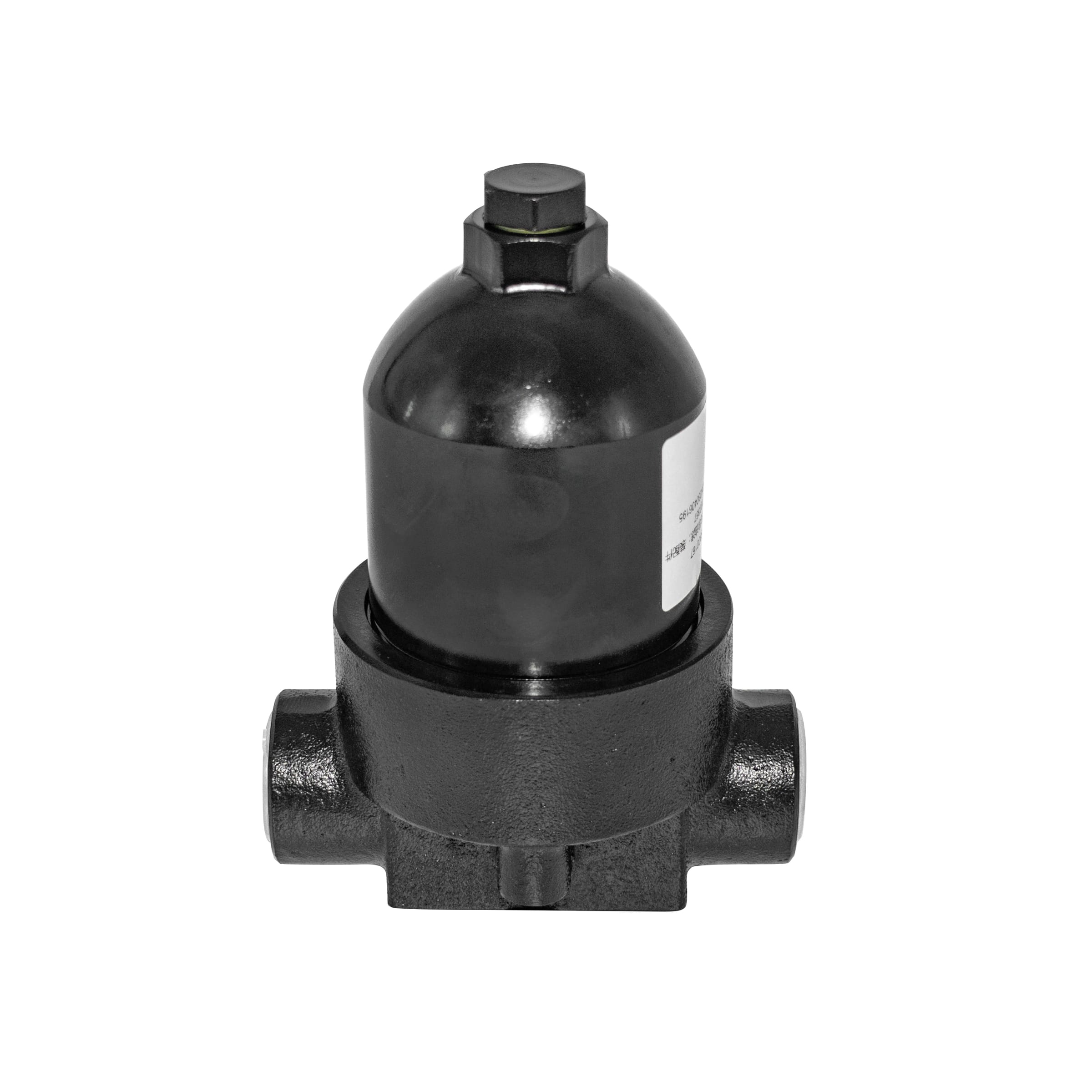 FILTRO DE ACEITE PILOTO - 53C0167 | E-commerce Zapler