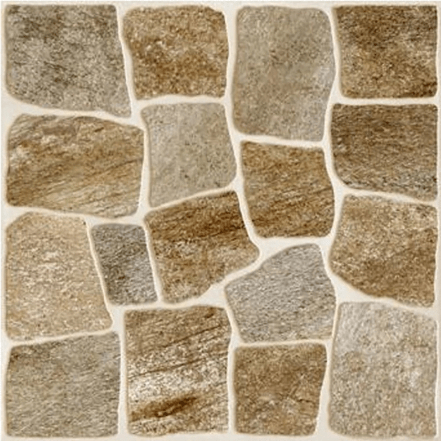 CERAMICA LAJA PLUS BEIGE CELIMA CJ 2,03 M2 - 45X45 | Forzza