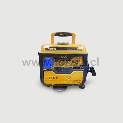 GENERADOR A GASOLINA 800W INGCO GE8002 0 | Forzza