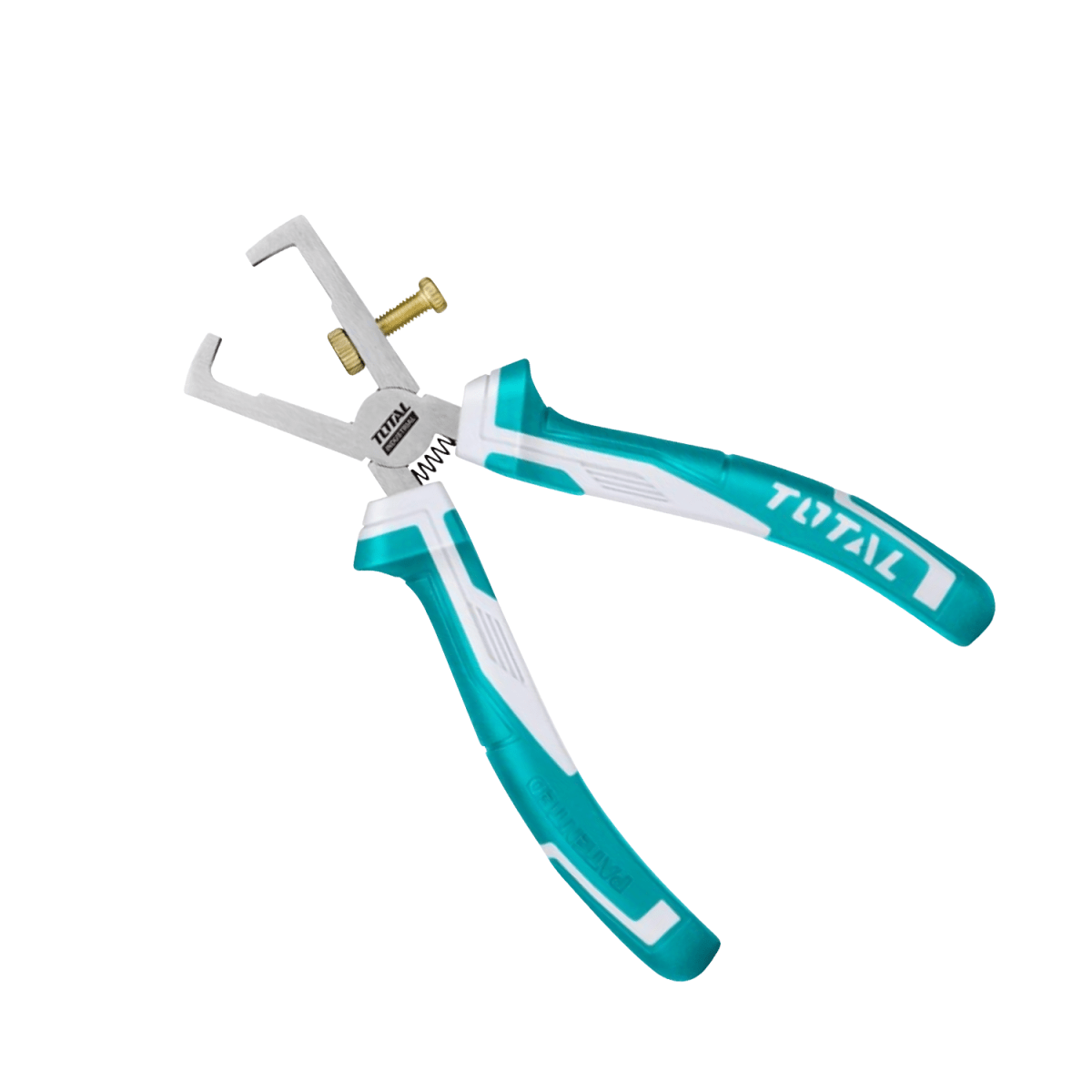 ALICATE 6 PELACABLE MARCA:TOTAL MODELO:THT1566P TIPO:. | Forzza