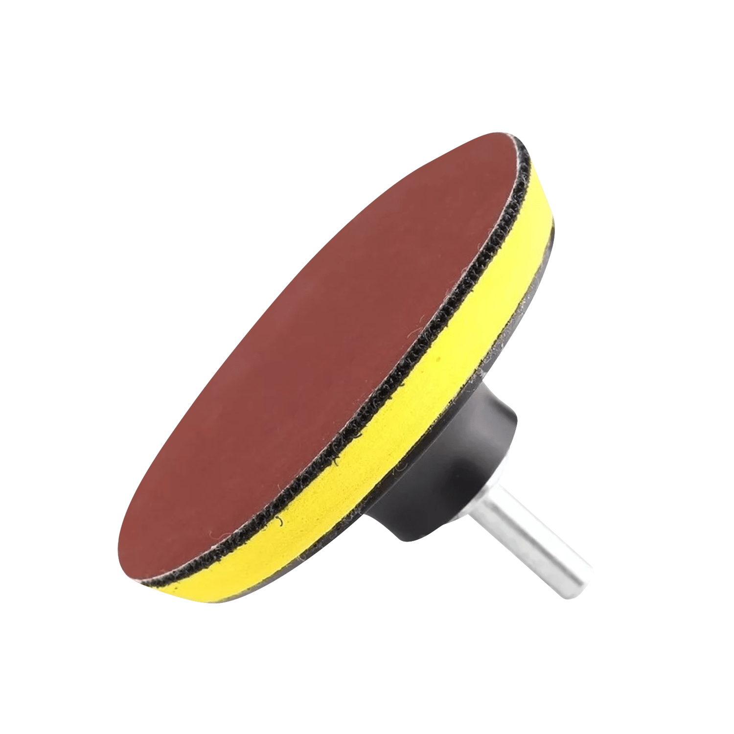 DISCO PULIR 180MM CON 5 LIJAS UYUSTOOLS | Forzza