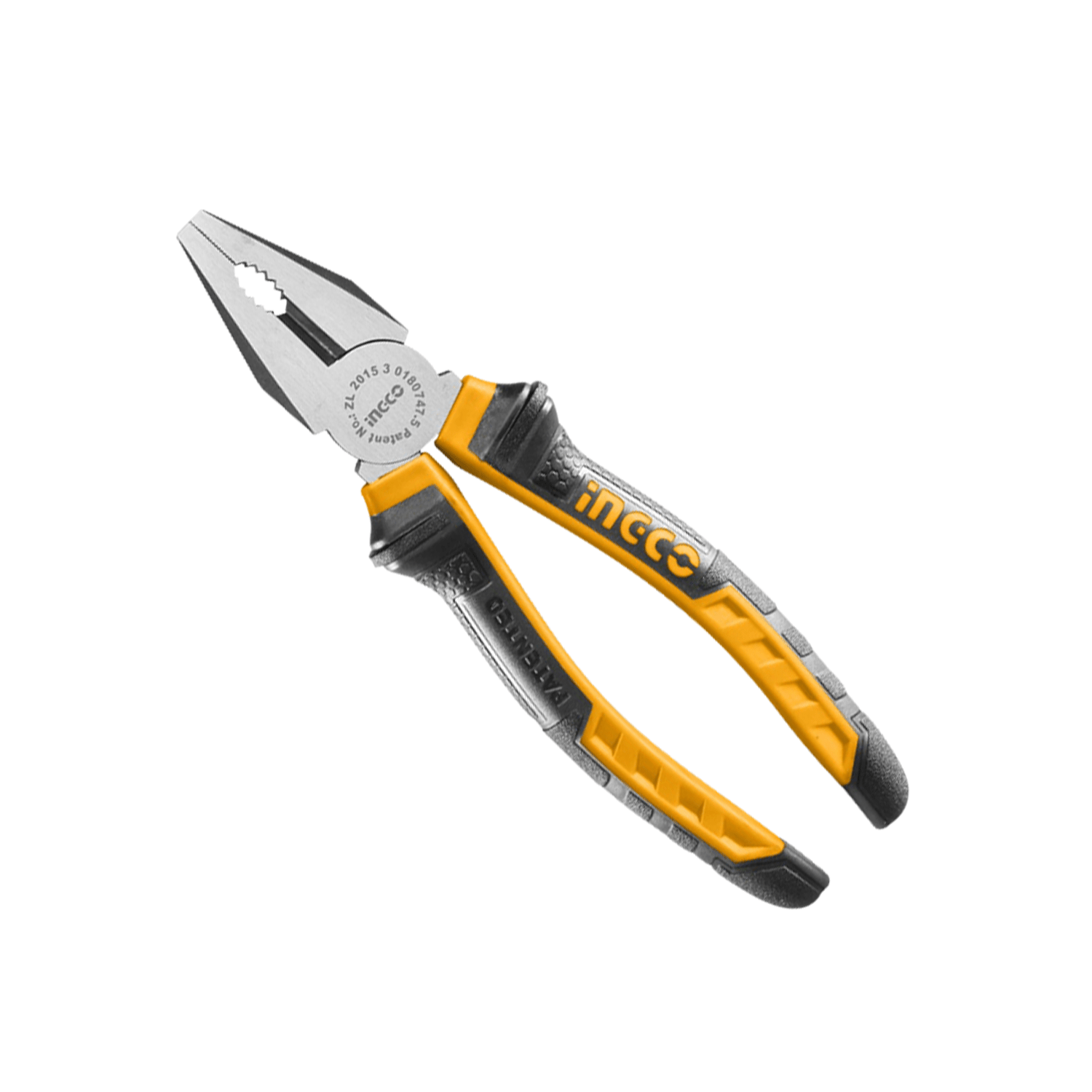 ALICATE UNIVERSAL 8 200MM INGCO | Forzza