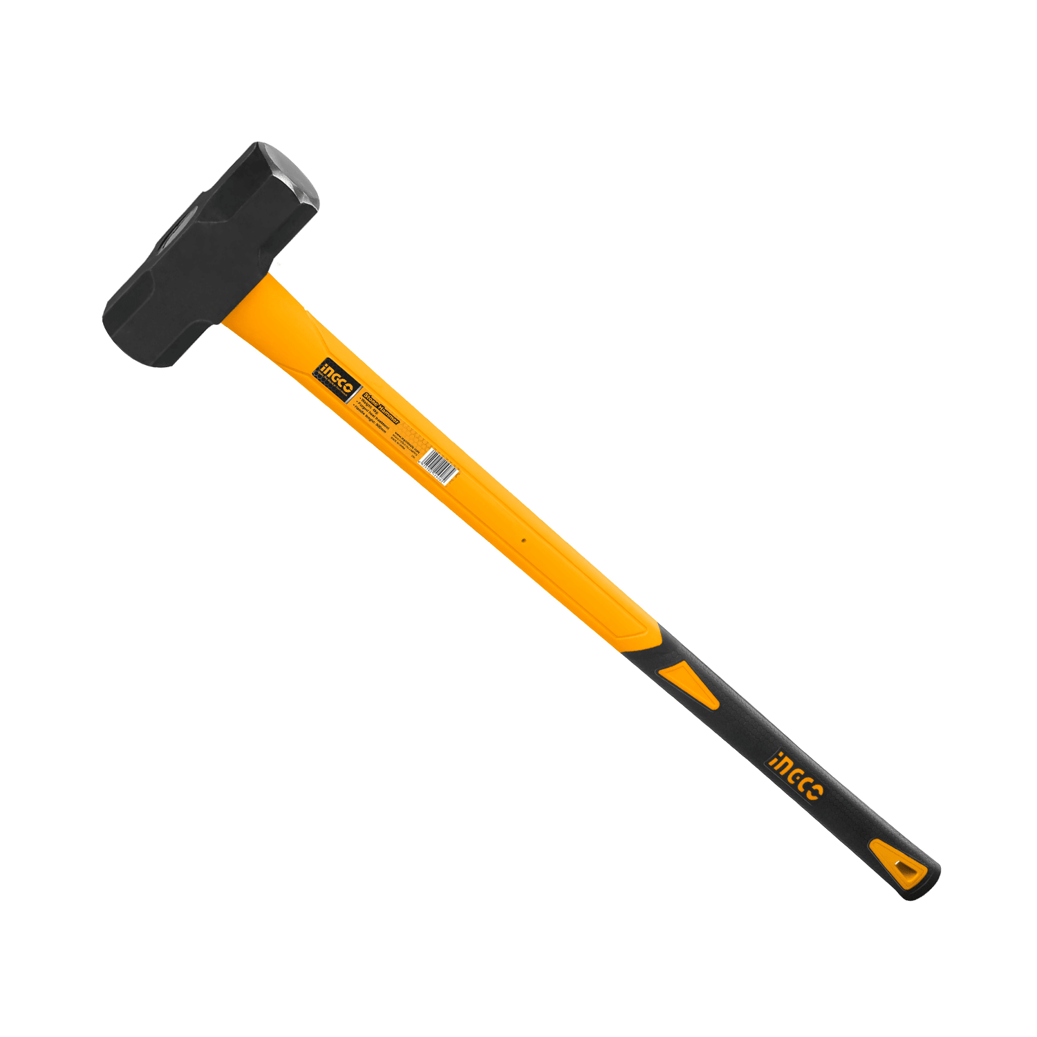 MARTILLO ACERO FORJADO 12 LB INGCO | Forzza