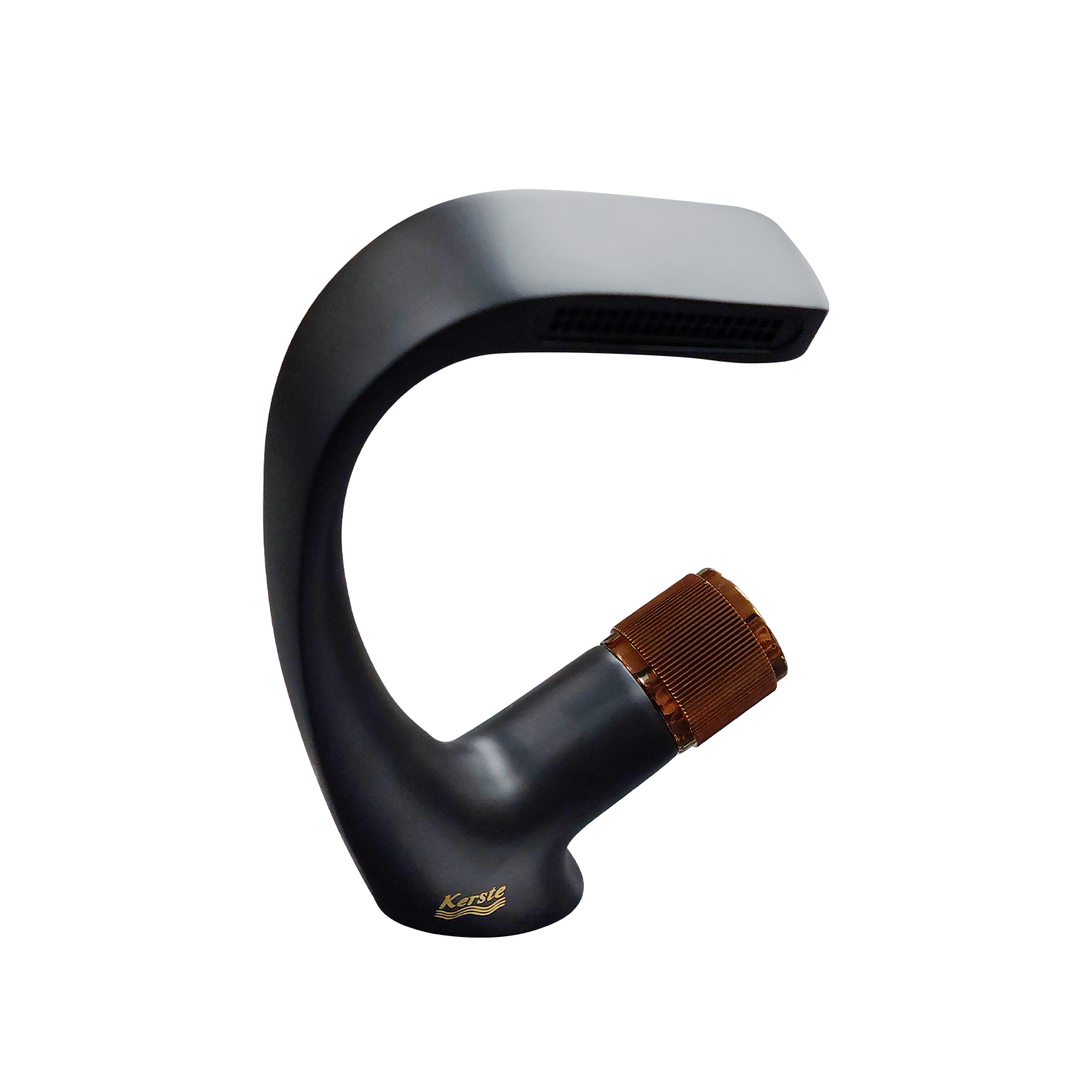 LLAVE LAVAMANO COLOR CROMADO MARCA KERSTE | Forzza